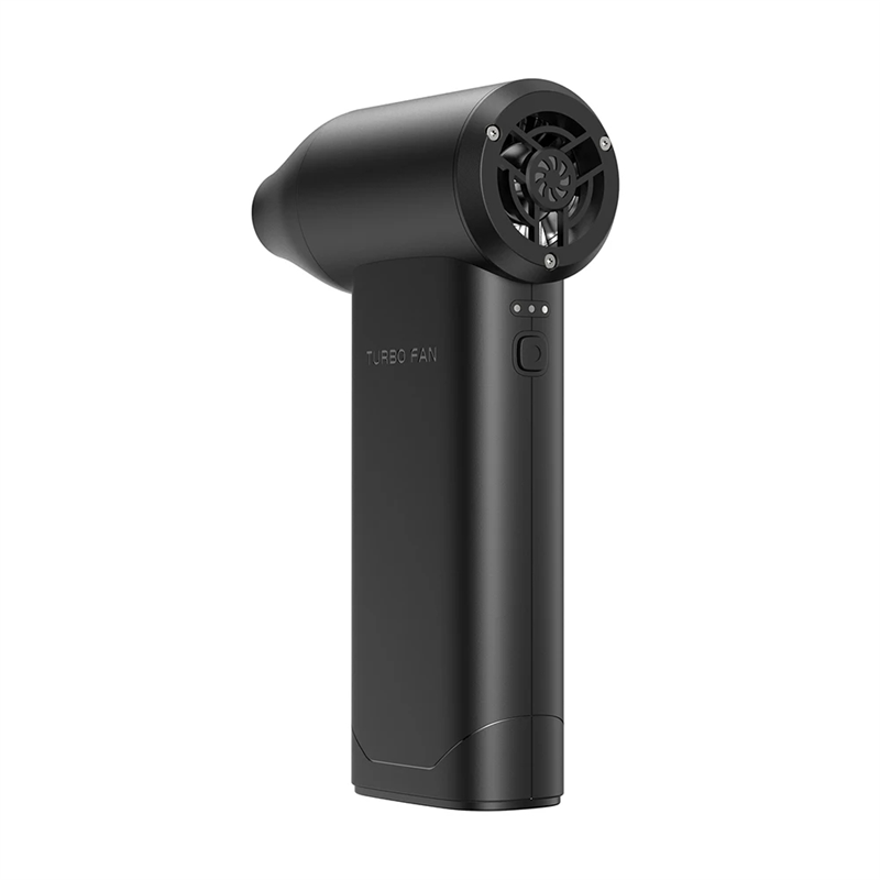 X5 Jet Blower 130000 RPM Electric Jet Fan Super Jet Fan Blower Violent ...