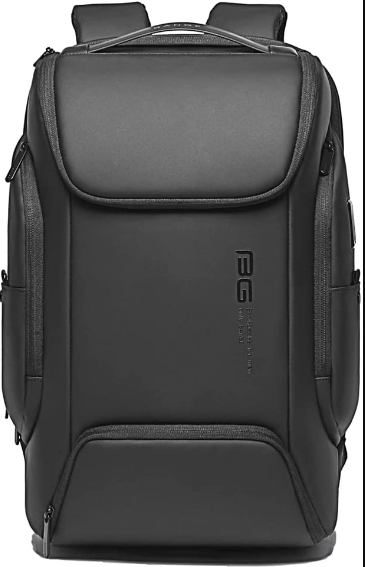 Weirsoon's Water Resistant Anti-Theft Travel Laptop Backpack with USB ...