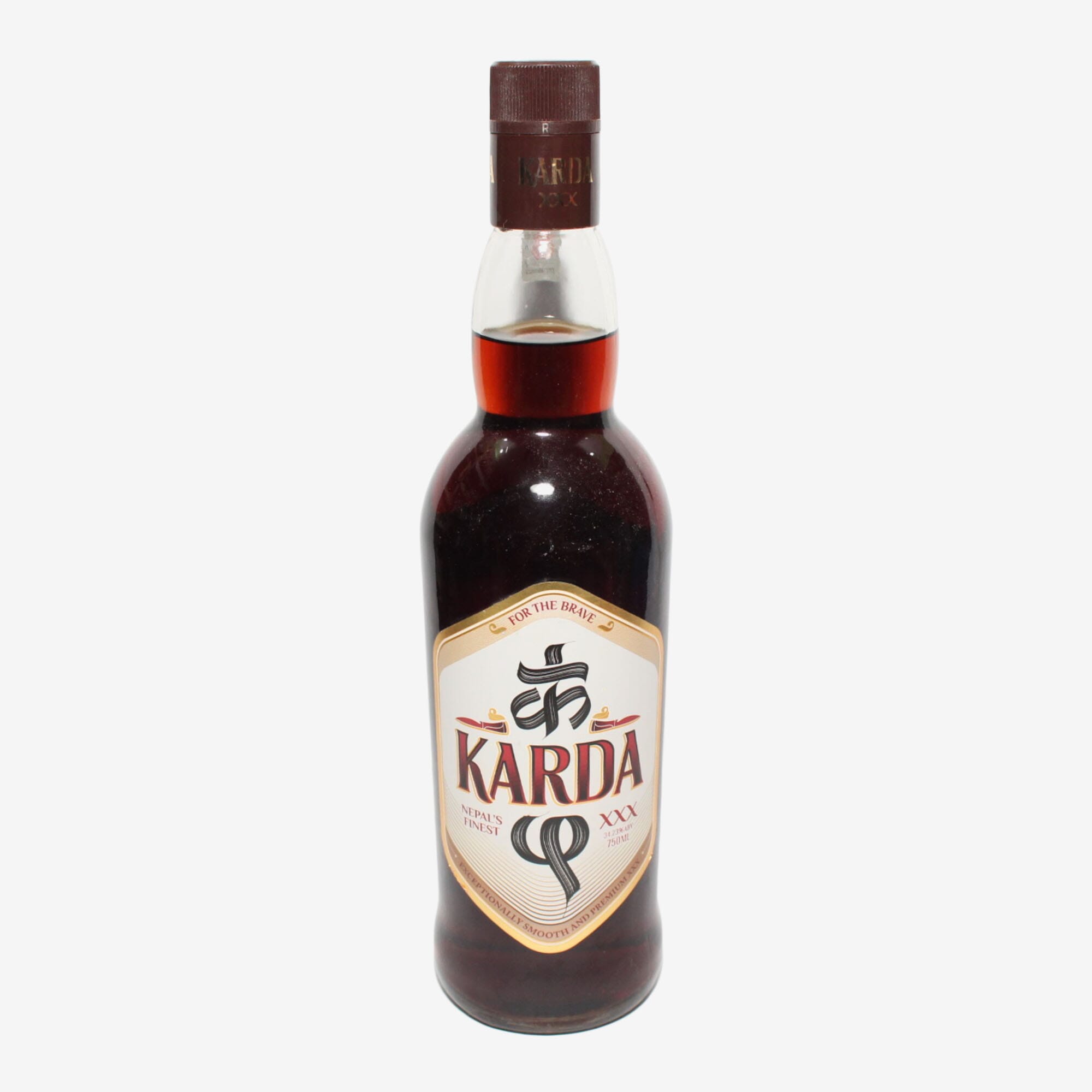 Karda Rum 750ml | Daraz.com.np: Buy Online at Best Prices in Nepal ...