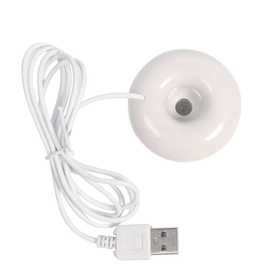Usb Type Humidifier Mist Maker | Daraz.com.np