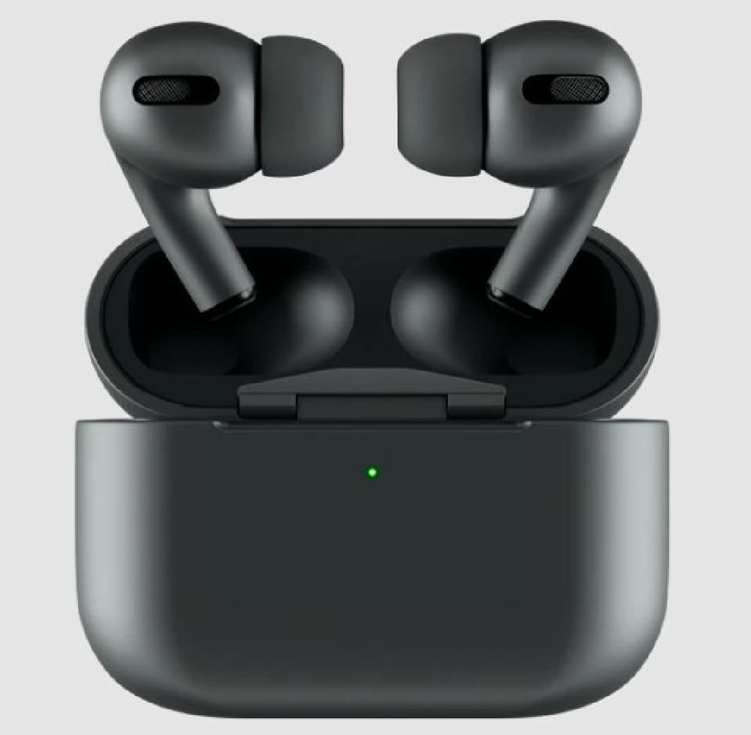 Pro 2 TWS Wireless Bluetooth Earbuds-Black | Daraz.com.np