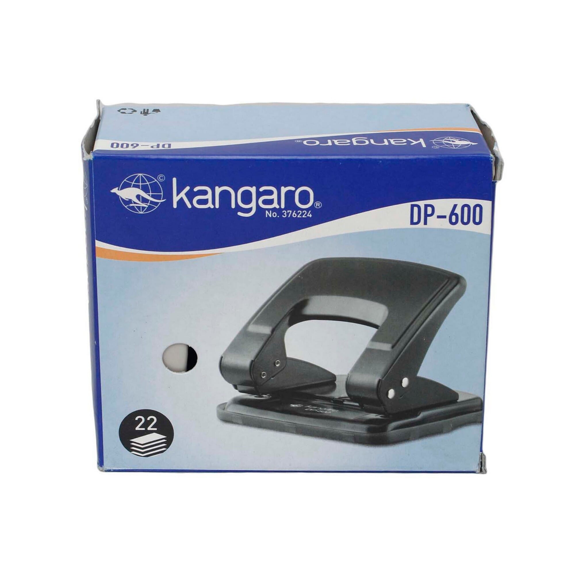 Kangaroo Punching Machine