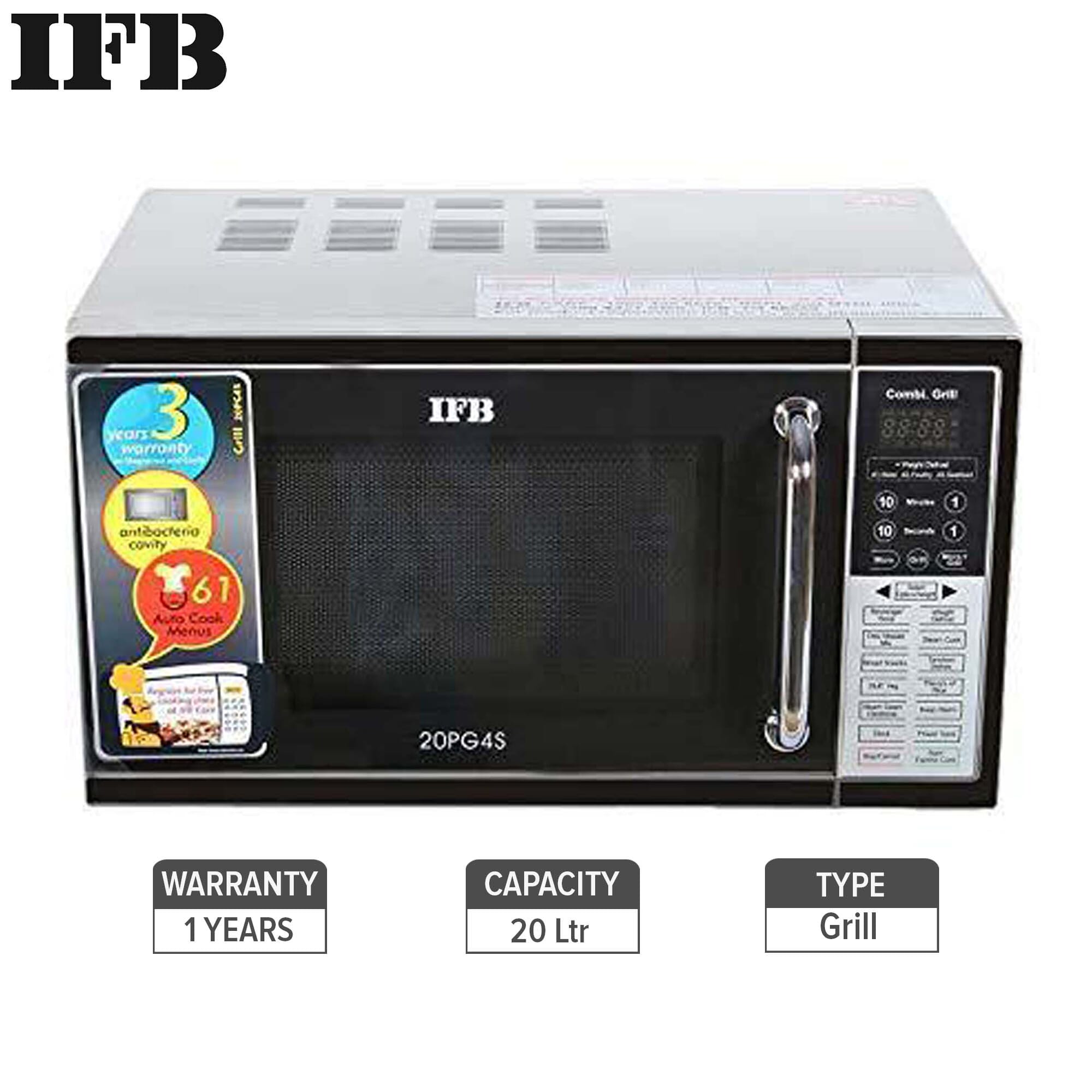 Ifb Nepal: Ifb Official Store at Daraz.com.np