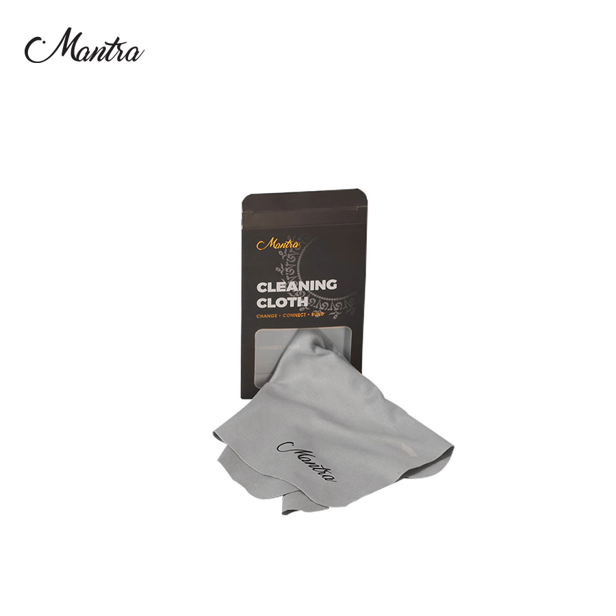 Mantra Instruments Polishing Cloth | Daraz.com.np