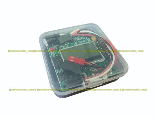 KK2.1.5 Multi-rotor LCD Flight Control Board, KK2 Flight Controller ...