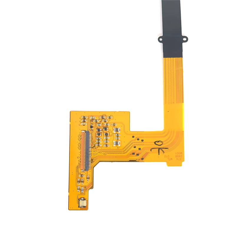 LCD Display Screen FPC Rotate Shaft Flex Cable Flex Cable FPC ...
