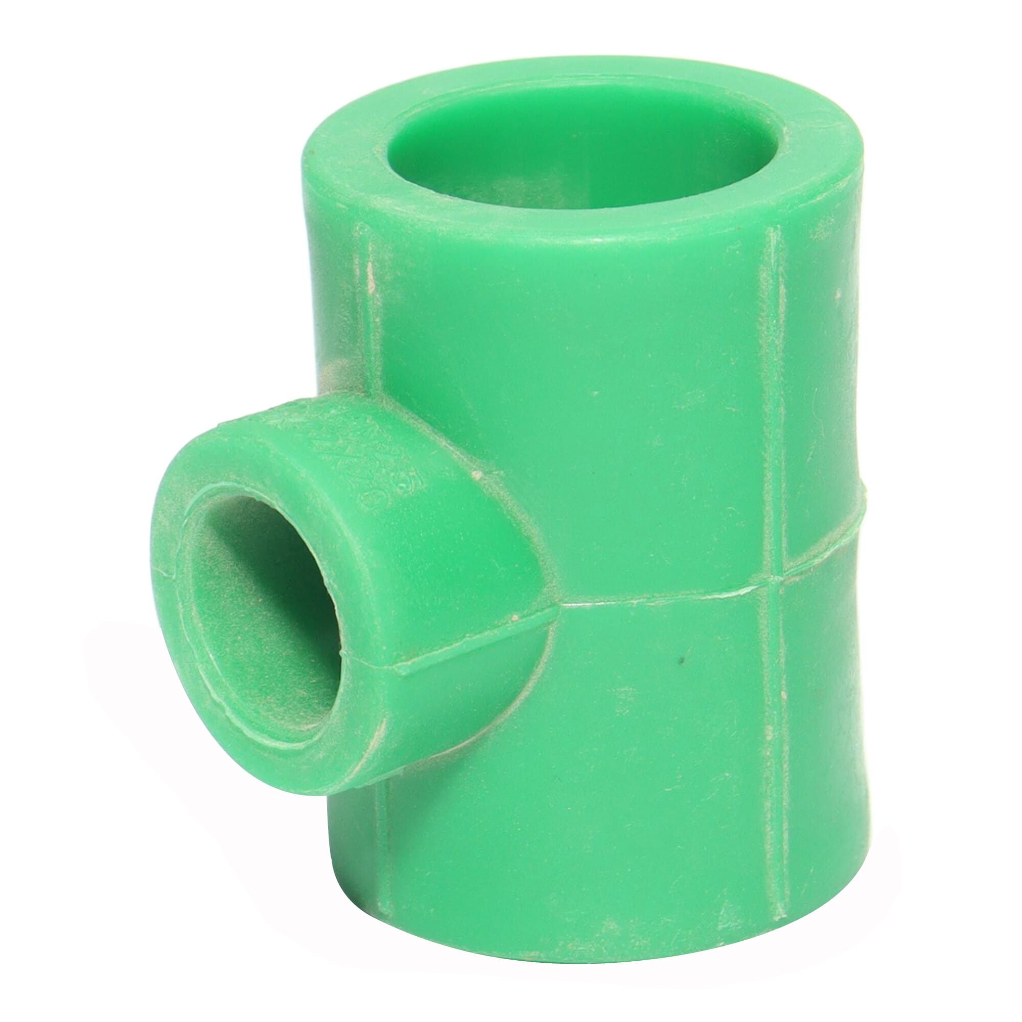 PVC Pipe Tee 50mm | Daraz.com.np