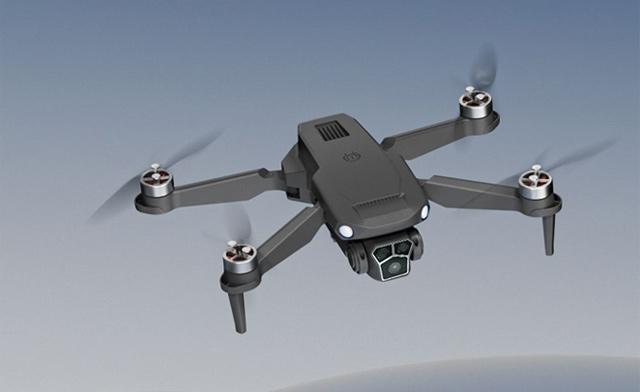 U2proS camera professional drone | Daraz.com.np