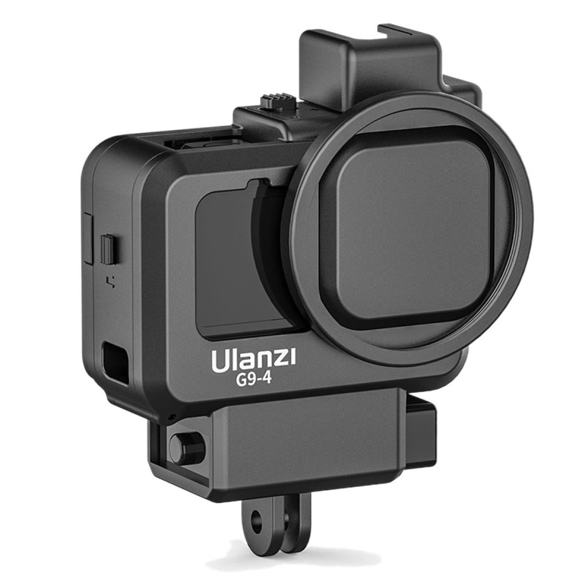 Ulanzi G9-4 Plastic Cage For GoPro 9/10 | Daraz.com.np