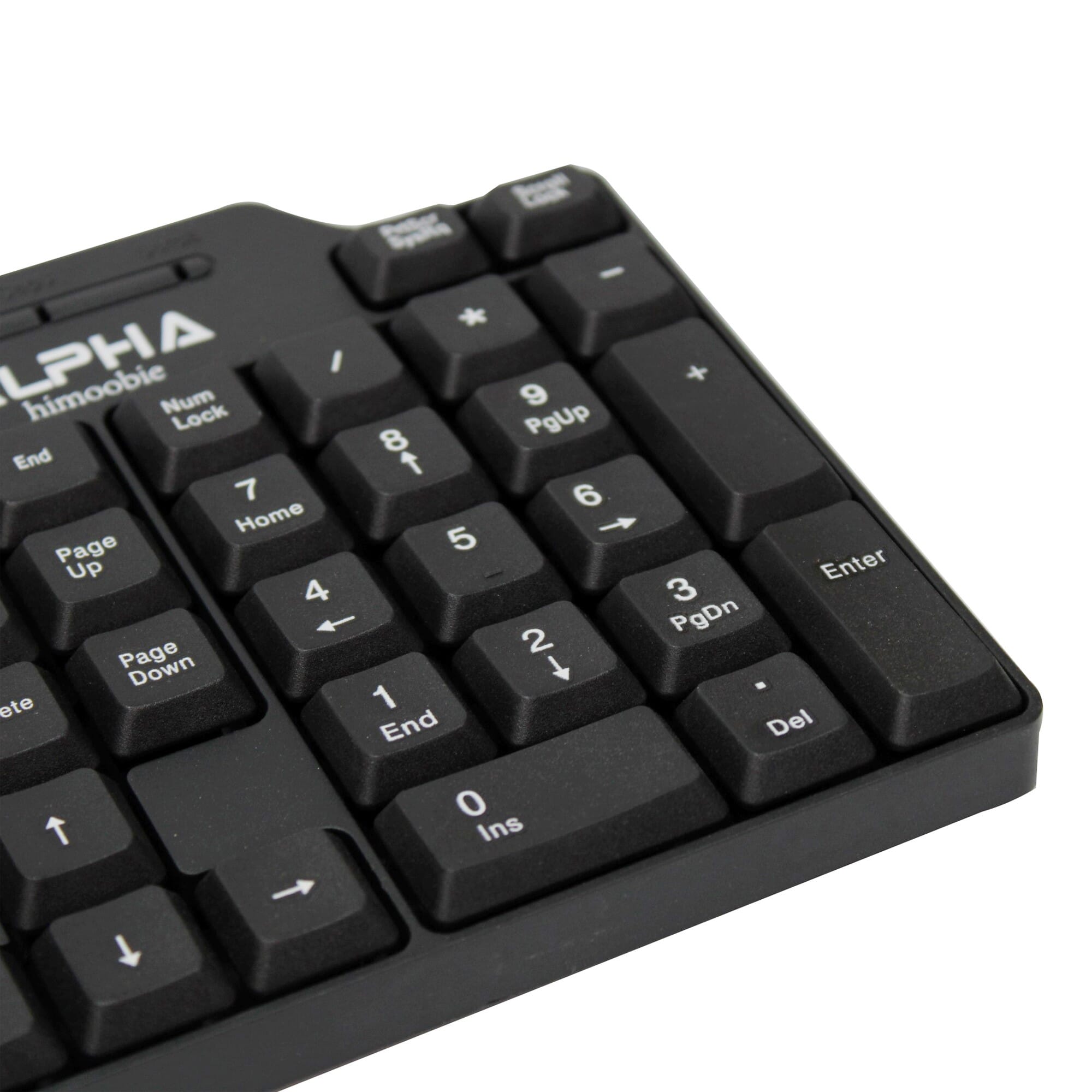 Alpha Himoobie Regional Standard Keyboard Gold Seriees | Daraz.com.np