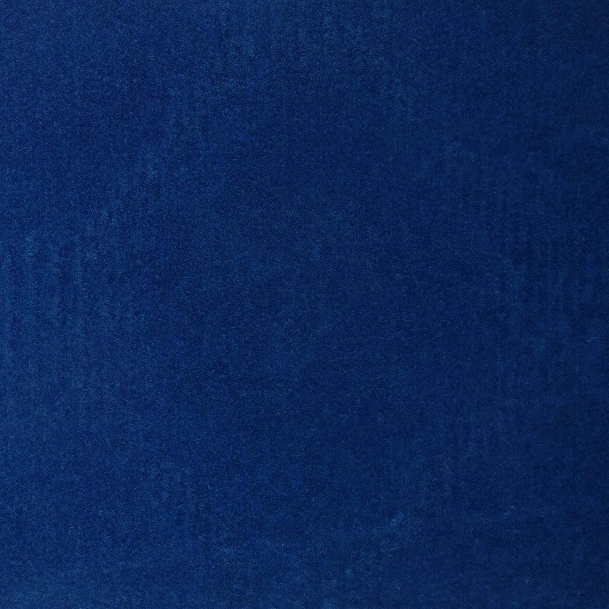 Yeti Carpet Royal Blue Color Floor Carpet 6.10m with gum and free ...