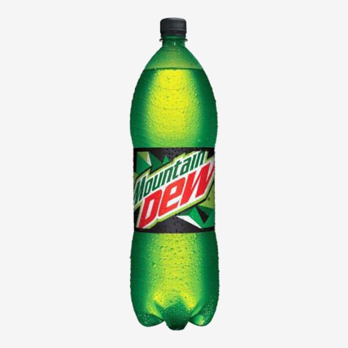 Mountain Dew Jumbo Pack 2.25 Liter | Daraz.com.np