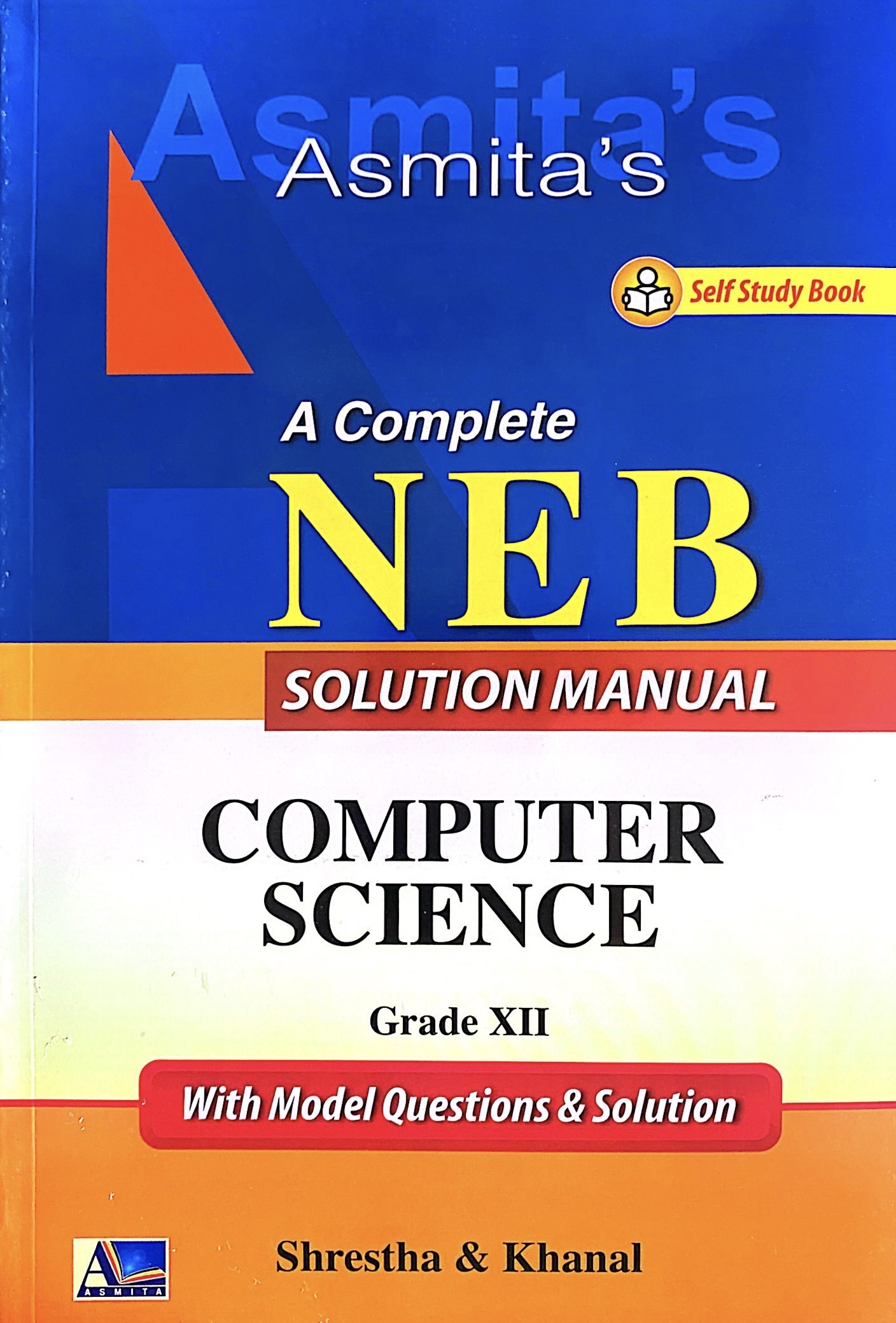 Asmita Publication - Buy Asmita Publication at Best Price in Nepal ...