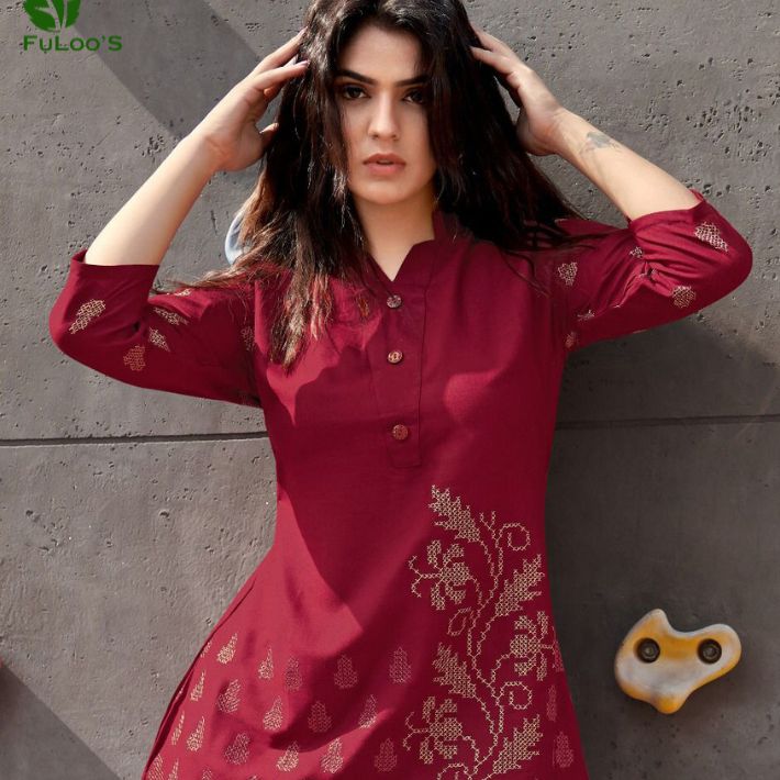 Ladies Top Price in Nepal - Buy Tops For Women Online - Daraz.com.np