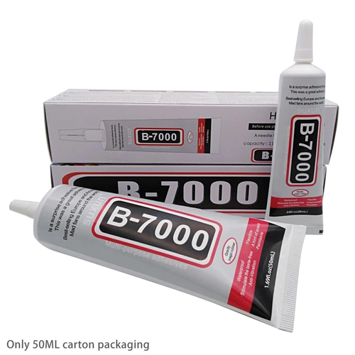 B7000 Multipurpose Adhesive For Phone Repair / DIY - 50ml | Daraz.com.np