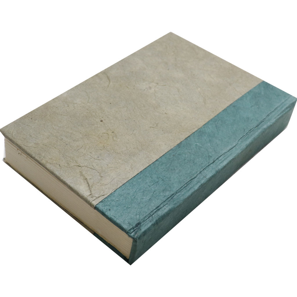 Green Pocket Notebook | Daraz.com.np