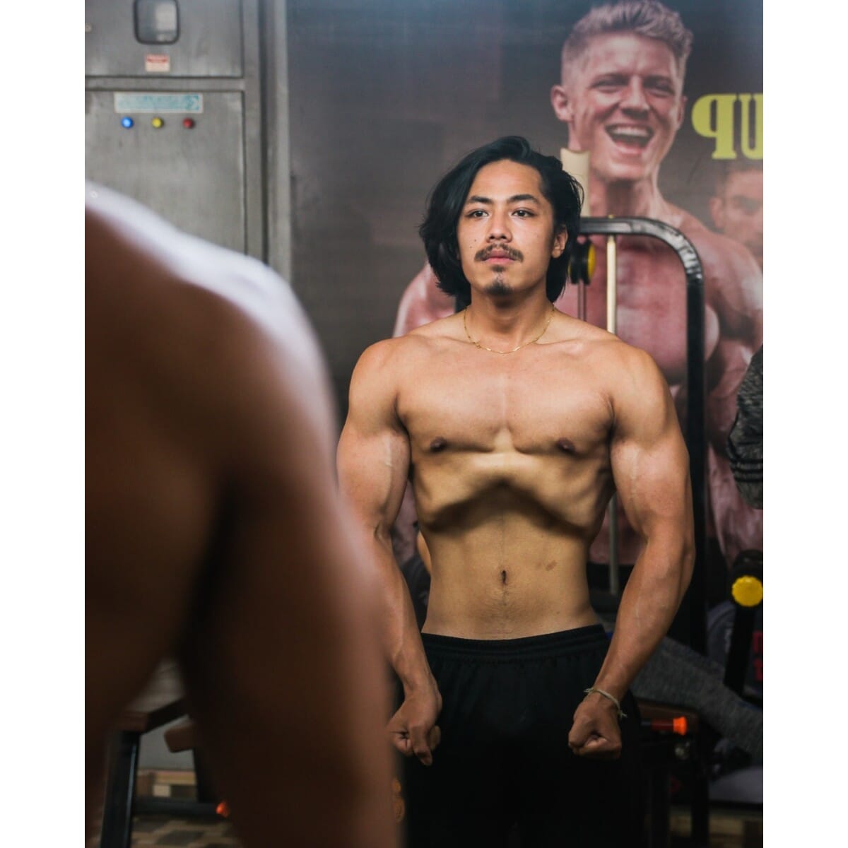 The Physique Workshop Daytime Membership Gym+Cardio Package - Maitidevi Branch | Daraz.com.np