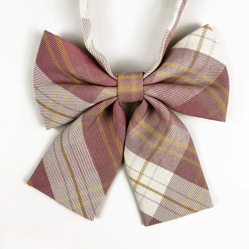 Schoolgirl Bow tie | Daraz.com.np