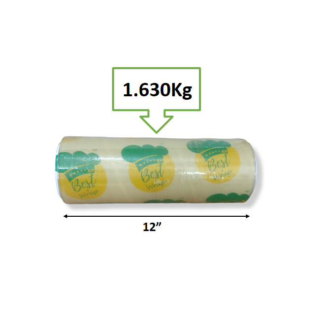 Plastic Food Wrapper Biodegradable Food Wrapping Paper Hygienic Plastic ...