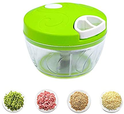 Speedy Mini Hand Chopper | Daraz.com.np