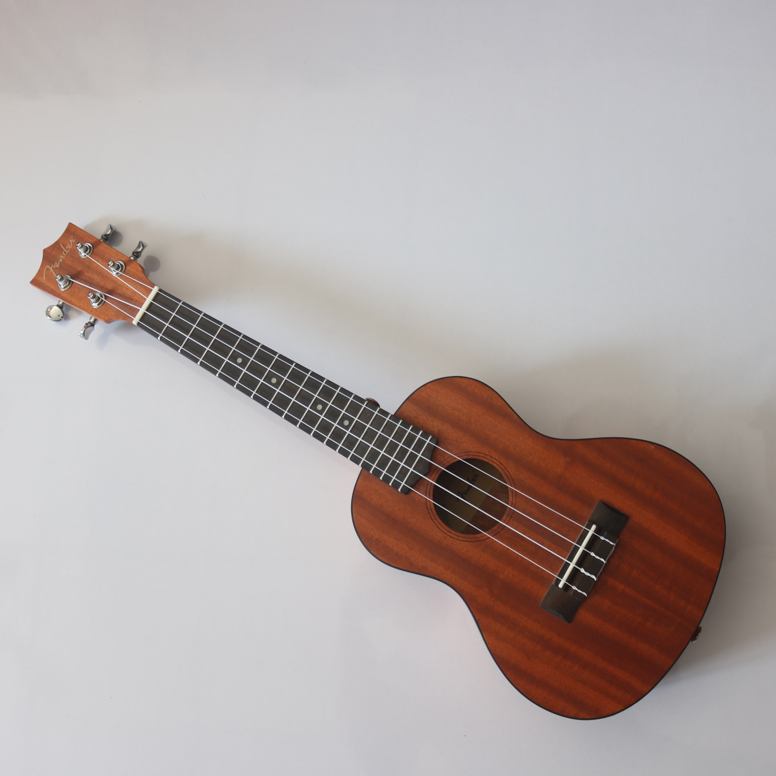 Fender Concert Ukulele 24 Inch | Daraz.com.np