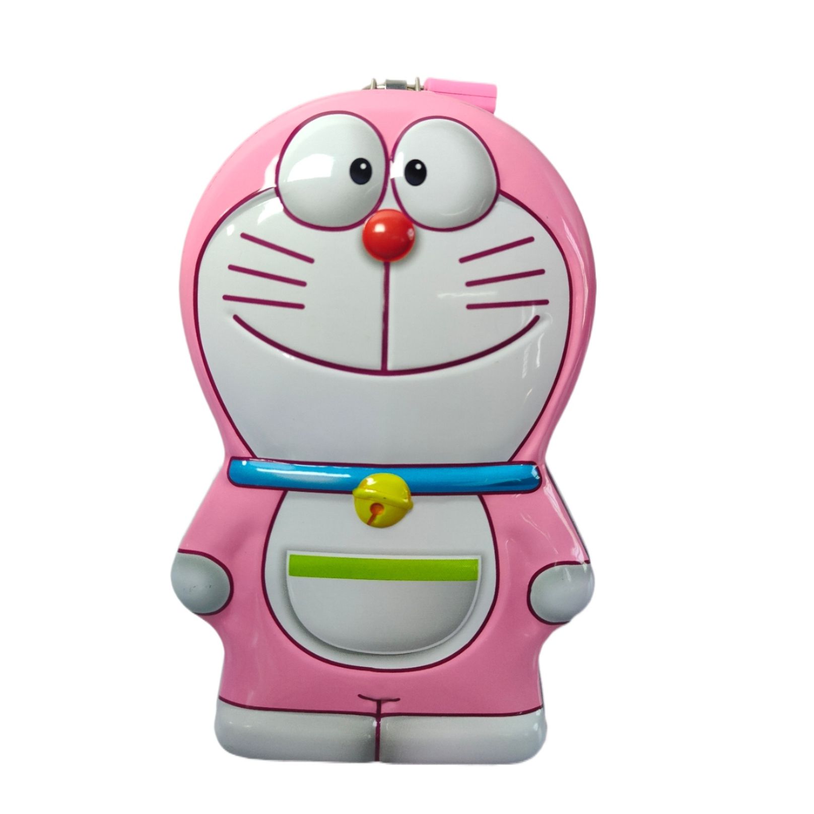 Coin Box For Kids Doraemon Piggy Bank Coin Box | Daraz.com.np