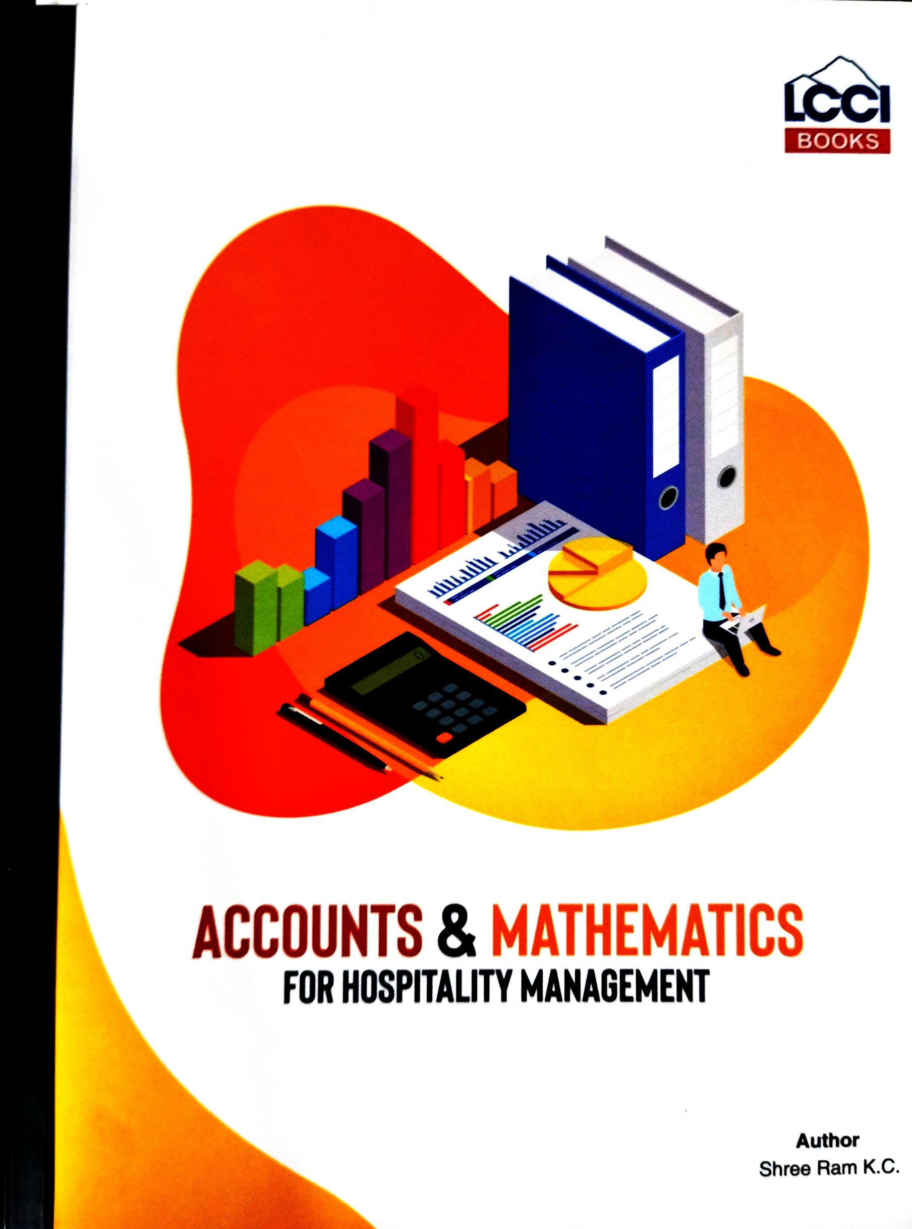 Accounts and Mathematics for Hospitality Management | Daraz.com.np