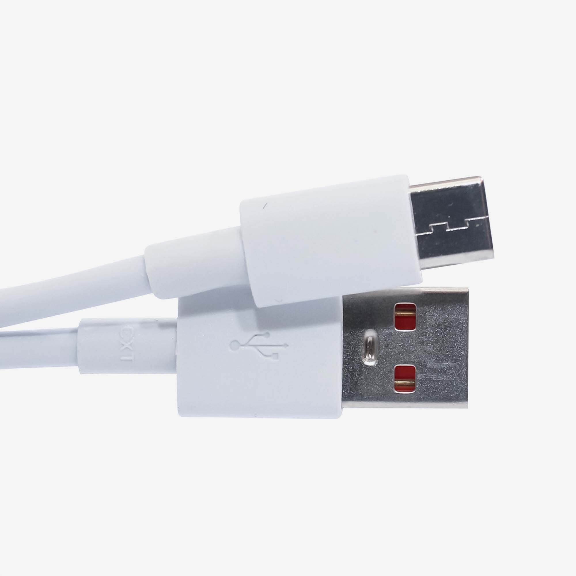 AA Arrows C-02 White Fast Charging Type-C Data Cable | Daraz.com.np