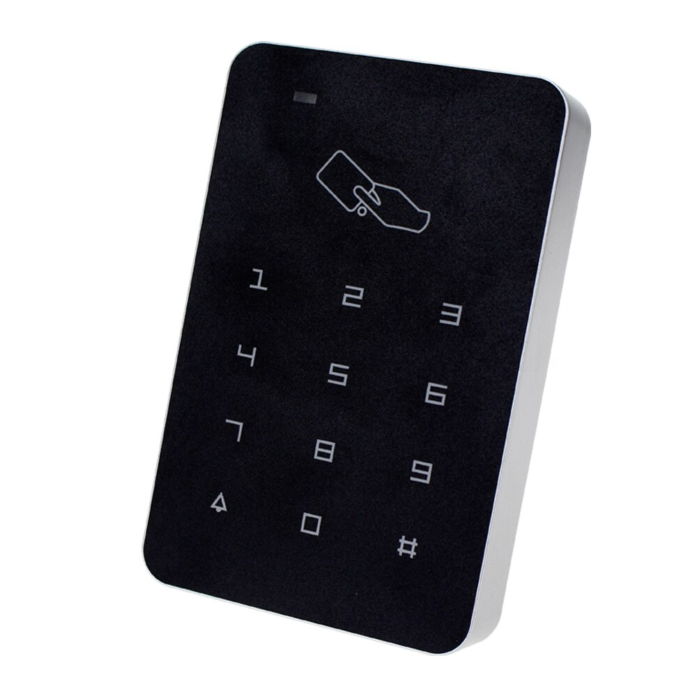 Touchpad with RFID Access Control | Daraz.com.np