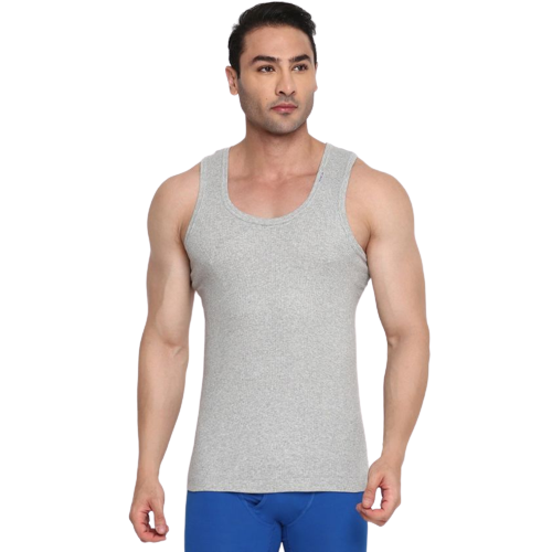 Colors Frontline Derby RN Vest For Men - Fashion | Innerwear For Men ...