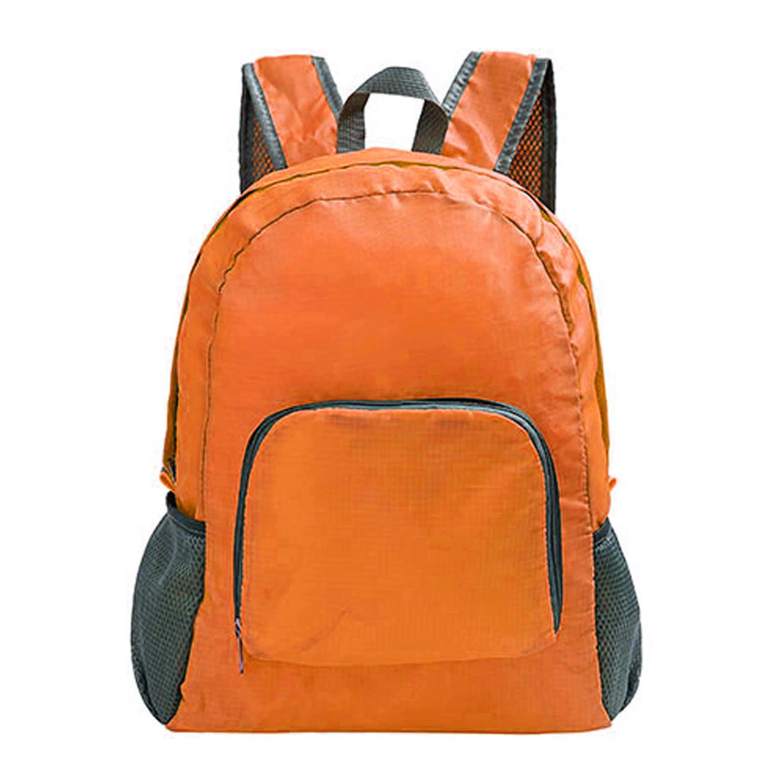 CARAT Compact Foldable Rucksack Ultra Lightweight Waterproof Travel ...