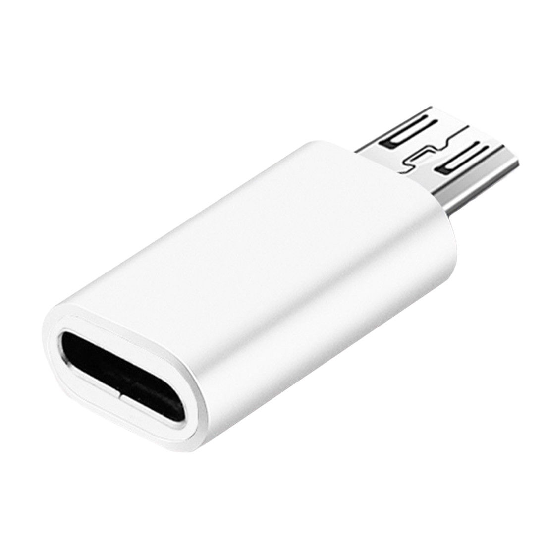 Usb Type C To Micro Usb Android Adapter Connector For Smart Phone Tablet Micro Usb Male To Type