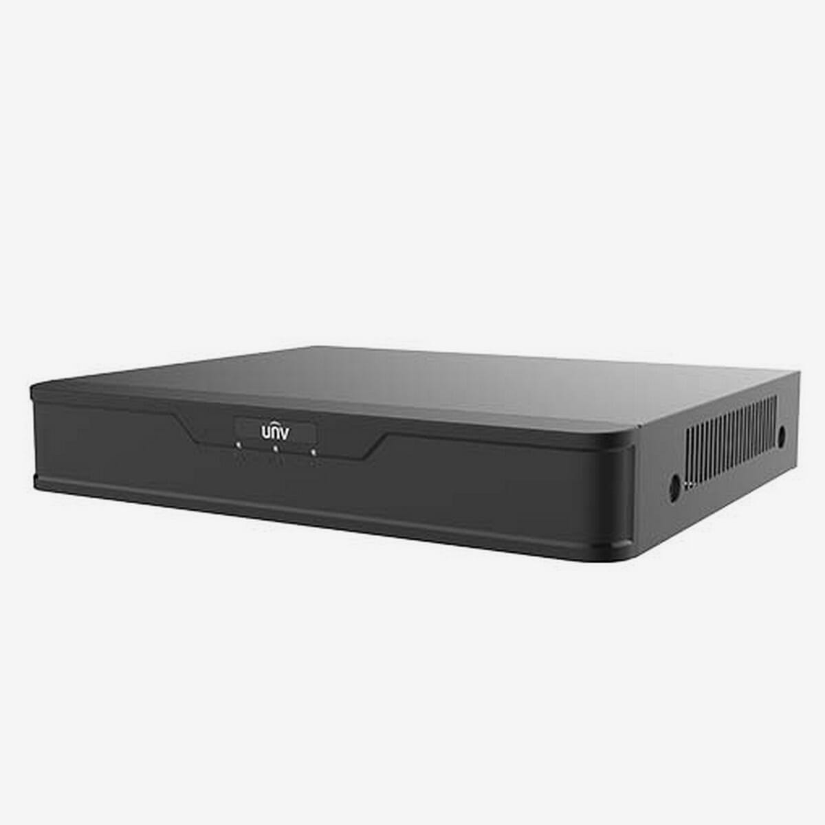 UNV 8 Channel Hybrid Video Recorder | Daraz.com.np UNV 8 Channel Hybrid Video Recorder | Daraz.com.np