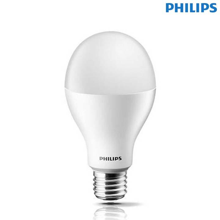Philips Stellar Bright Base E27 14-Watt Led Bulb - (Warm White Light ...