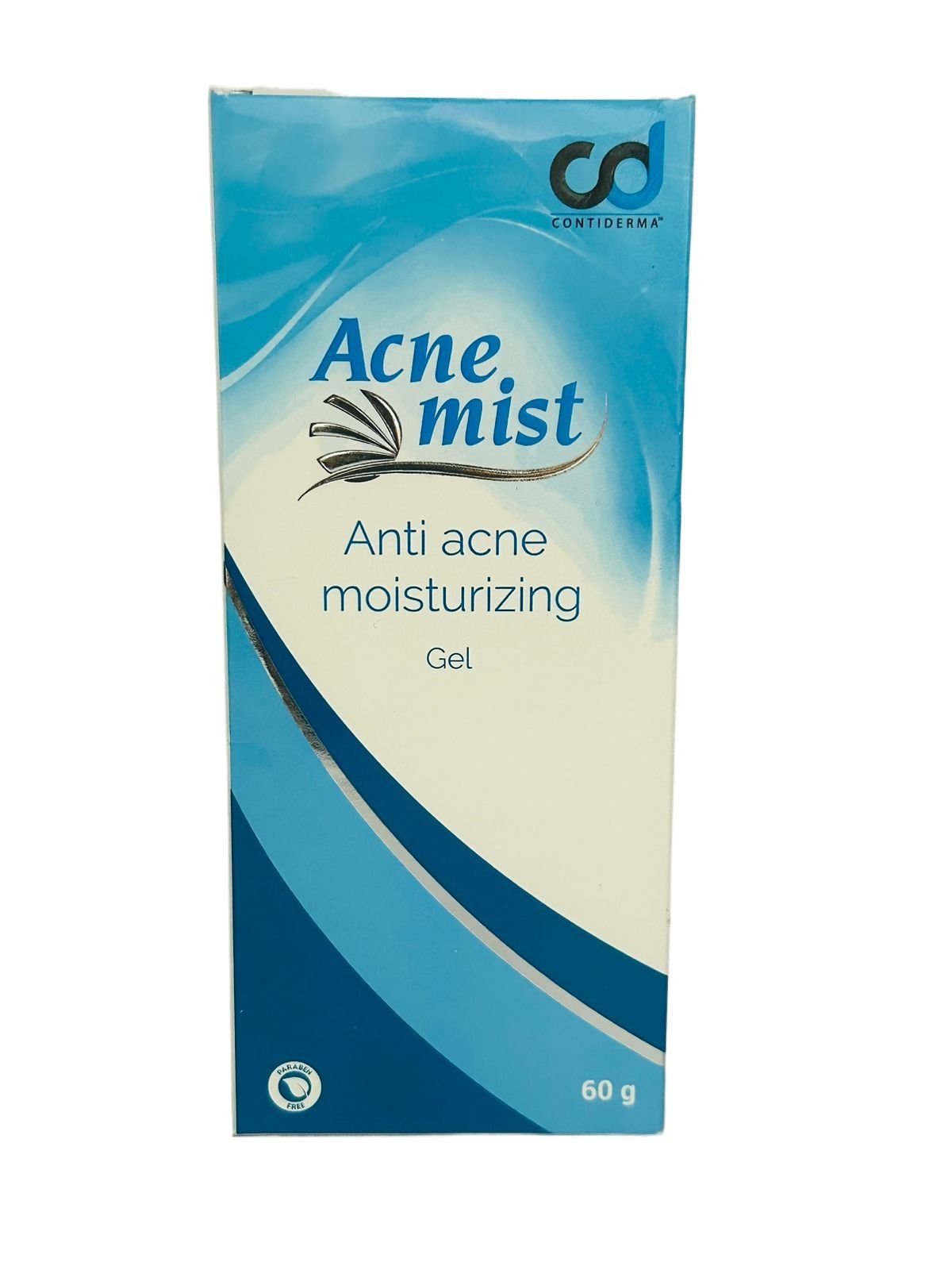 Acne Mist Anti Acne Moisturizing Gel, 60ML | Daraz.com.np