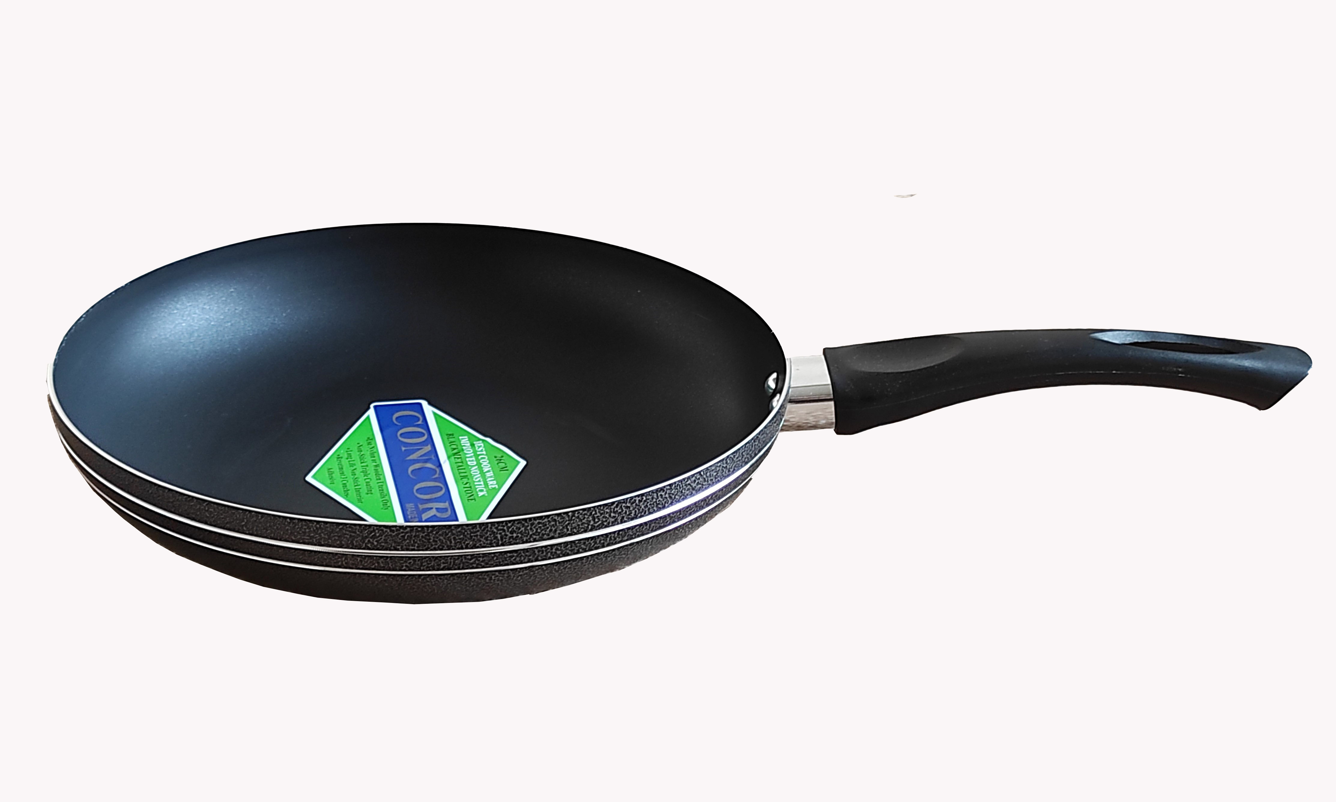 Non Stick Fry Pan - 26 cm | Daraz.com.np