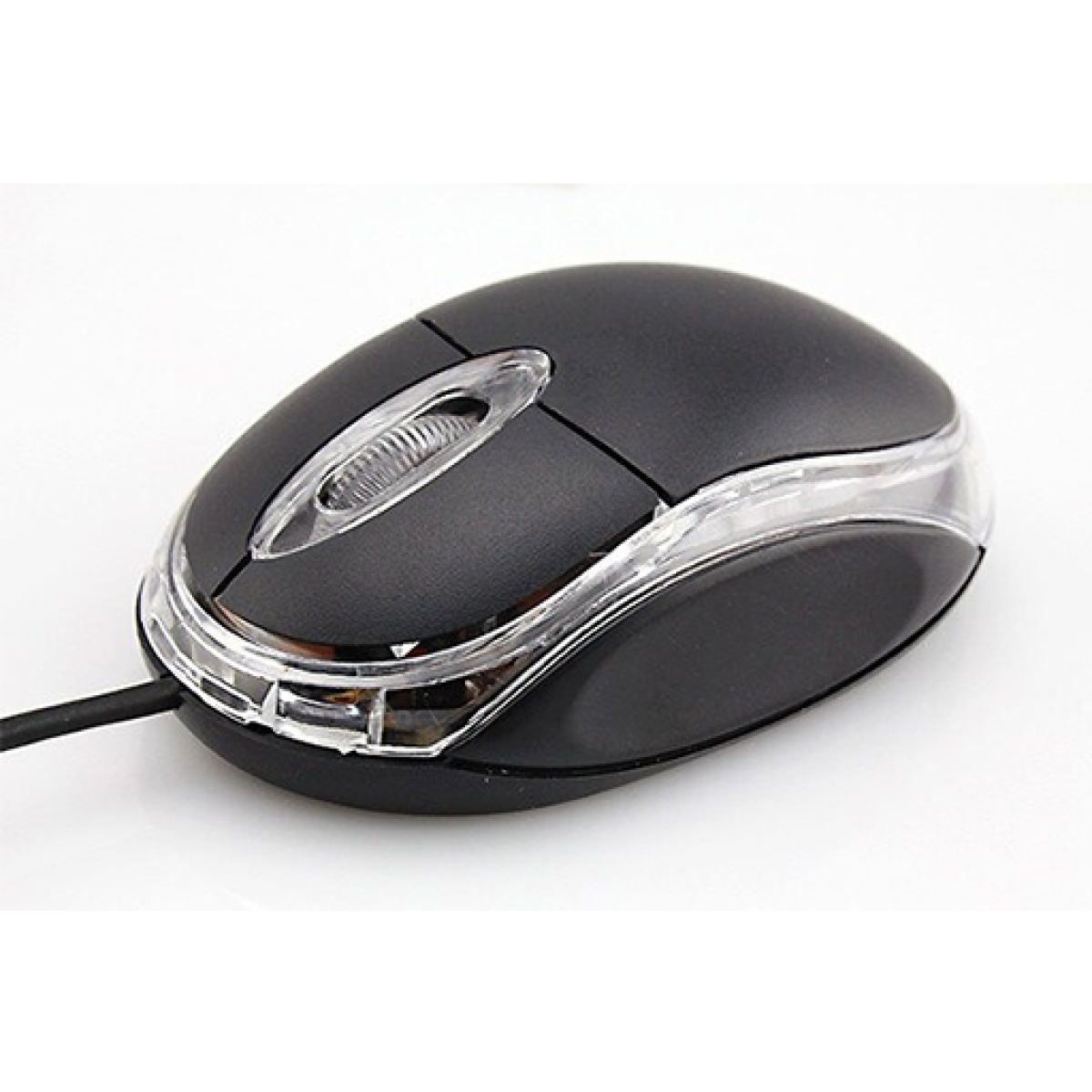 Usb Optical Wired Mouse M360 | Daraz.com.np