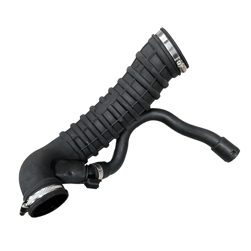 13717555784 Intake Boot Air Mass Sensor Turbocharger Air Intake Duct ...