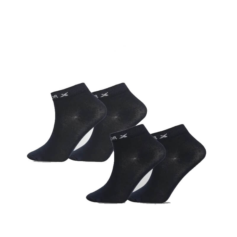 Vector X Sports Socks Flint (Pack Of 3) | Daraz.com.np