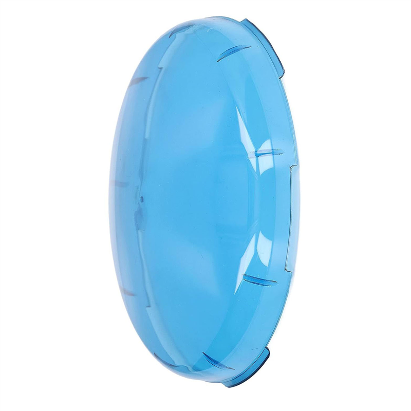 7.5 Inch Underwater Pool Light Lens Cover Universal Lamp Replacement ...