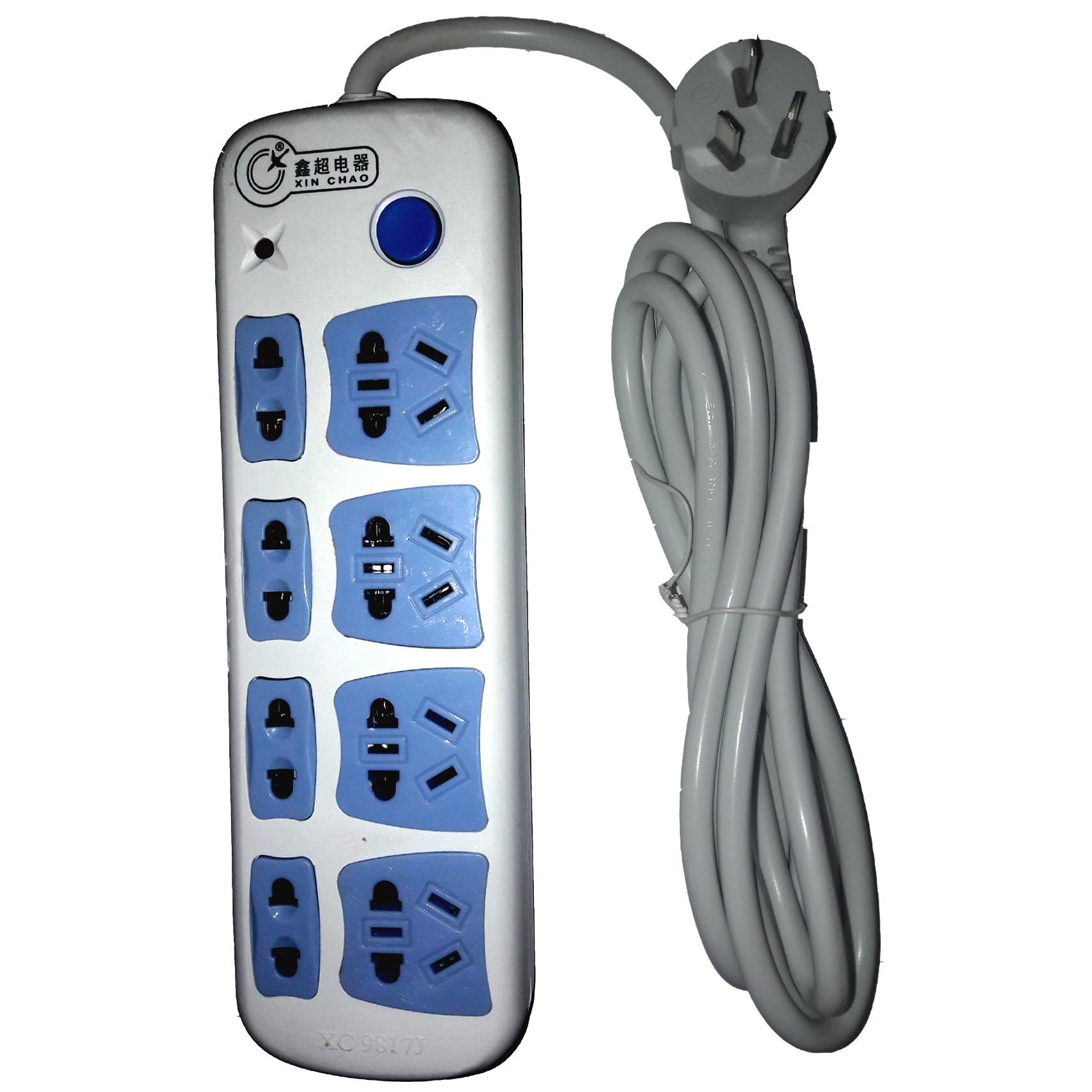 Electric Multi Plug | Daraz.com.np