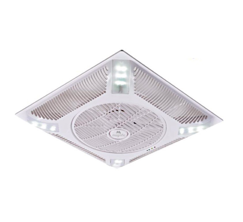 Rebel Premium Designer Ceiling Fan | Daraz.com.np
