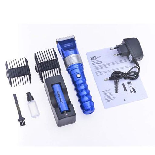 Nikai Nk-1750 Professional Advanced Shaving System | Daraz.com.np