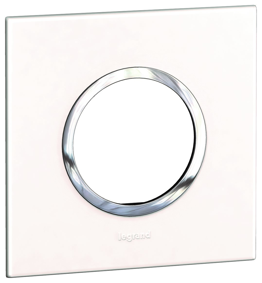 Round Premium wall Switch | Daraz.com.np