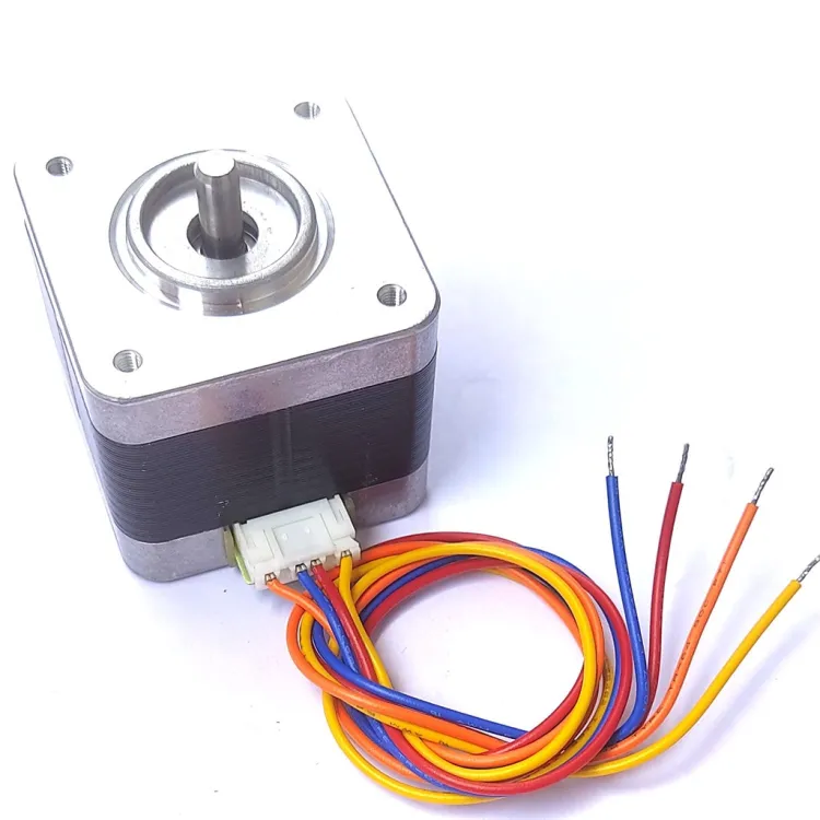 FYSETC 3D Printer Motors Nema 17 Stepper Motor 42-40 Motor, 44% OFF