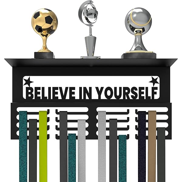 Medal Holder Wooden Trophy Stand Different Designs Home Wall Decor in ...