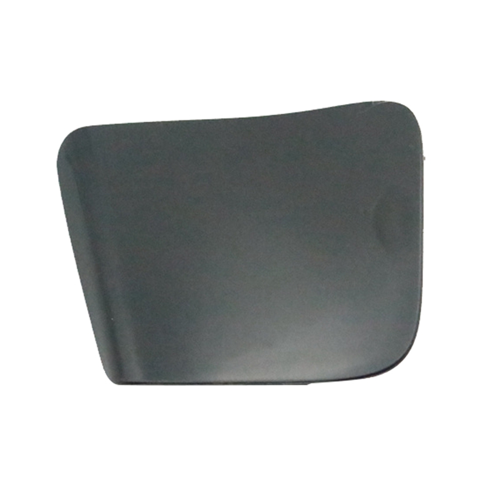 Car Front Bumper Tow Hook Cover Cap Towing Hole Lid Trailer Trim Cap ...