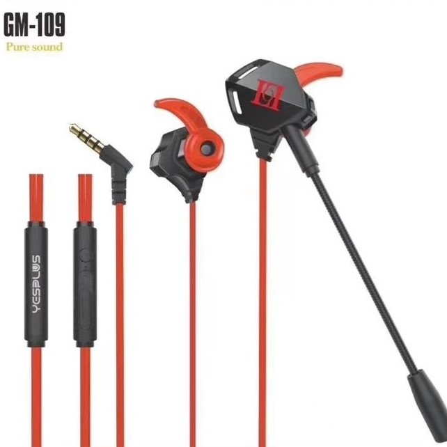 [Gm-109] Anchor Games Headset | Daraz.com.np