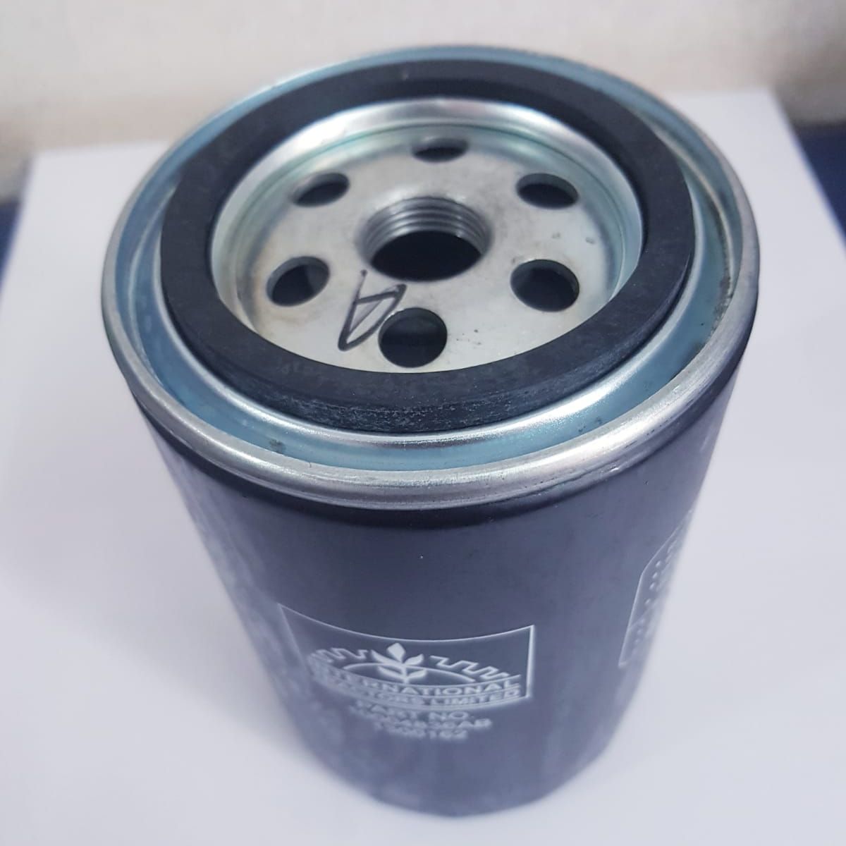 Sonalika Tractor Element Oil Lubricant Filter | Daraz.com.np