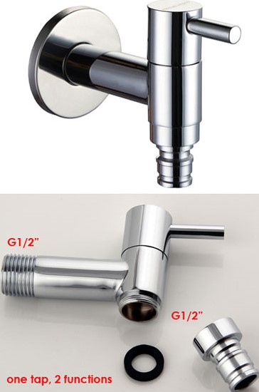 Washing machine tap | Daraz.com.np